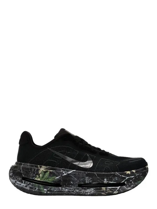Nike Vomero Premium Realtree Camo Sneakers - Black/metallic Dark Grey/dark Smoke Grey