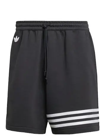 Adidas Neuclassics Shorts - Black