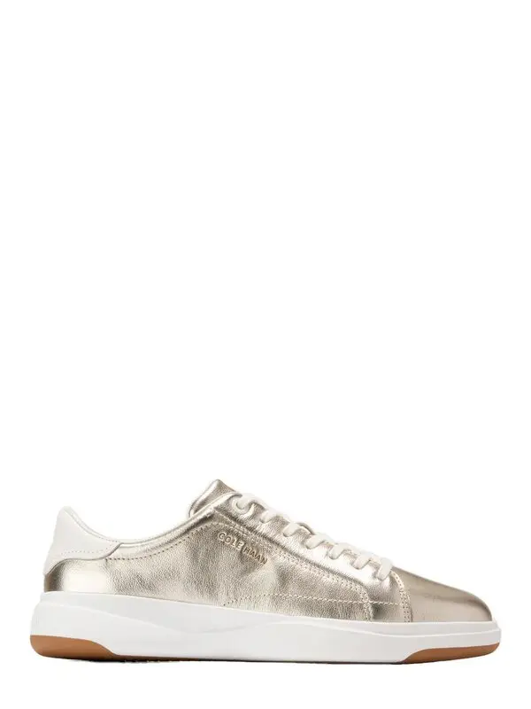 Cole Haan Grandprø Tennis 2.0 Sneakers - Soft Gold-powder