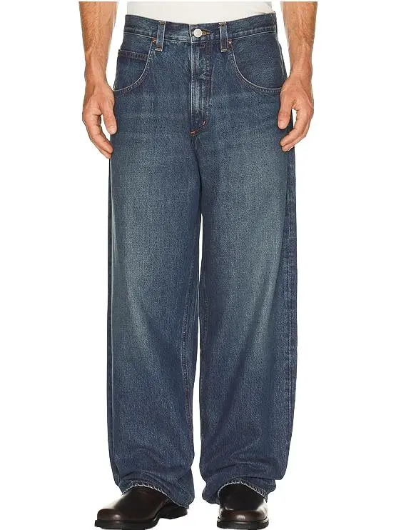 AGOLDE Fusion Jean - Hydra