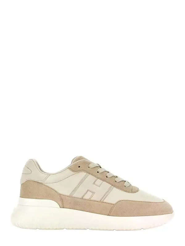 Hogan H709 Cube Sneakers - Neutrals