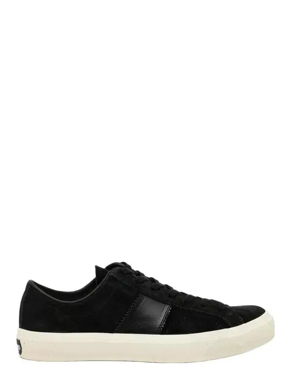 TOM FORD Cambridge Trainer - Black
