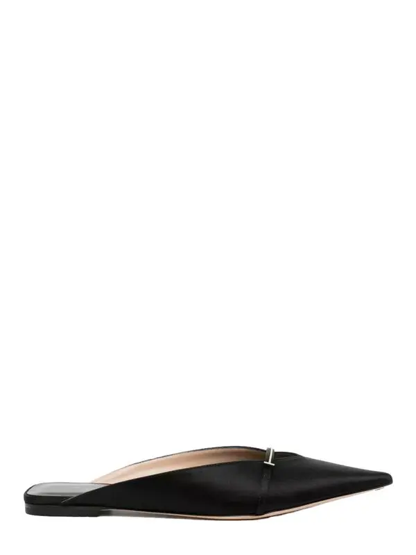 TOM FORD Julianne Mules - Black
