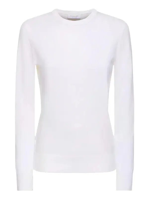 Michael Kors Long-sleeve T-shirt - White