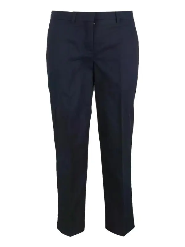 Miu Miu Trousers - Blue