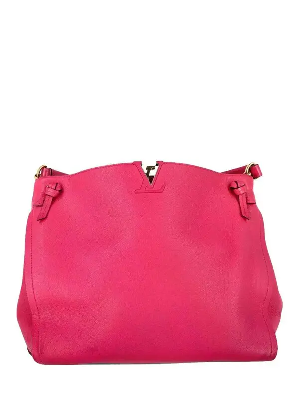 LOUIS VUITTON Tournon Tote - Pink