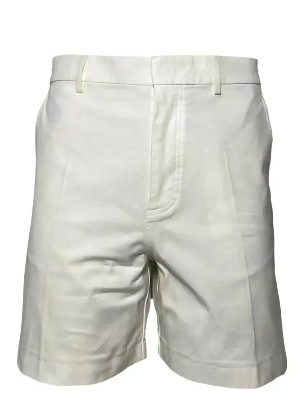 Valentino Garavani Tailored Shorts - White