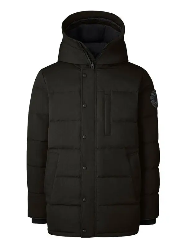 Canada Goose Carson Heritage Parka - Multi