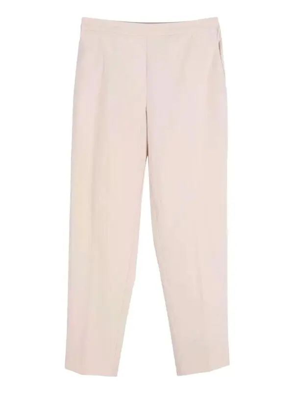 Maison Martin Margiela Straight-leg Trousers - Neutrals