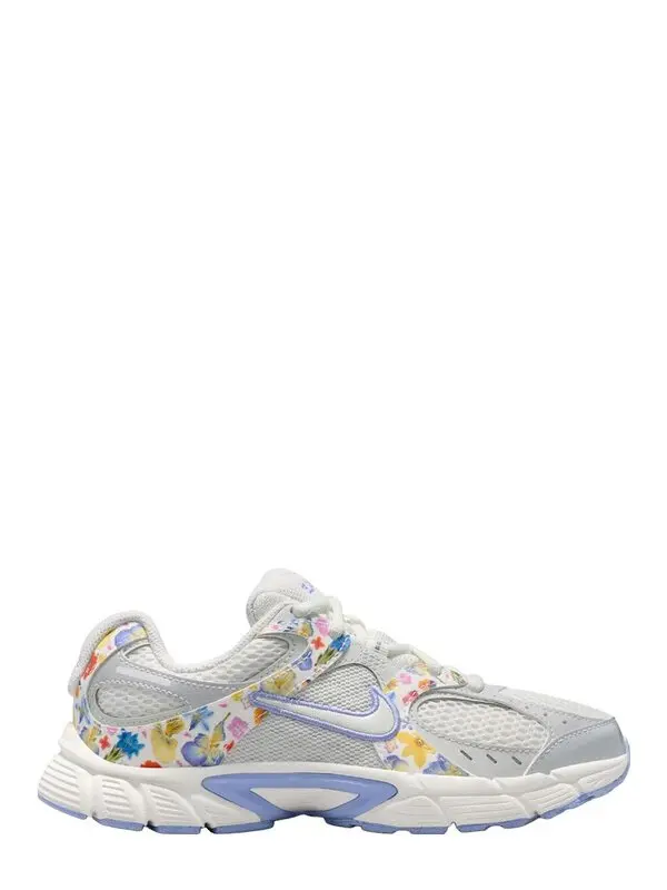Nike Low Top Sneakers - Summit White/photon Dust/light Thistle