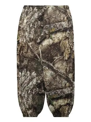 JORDAN Brooklyn Realtree Fleece Pants - Medium Olive