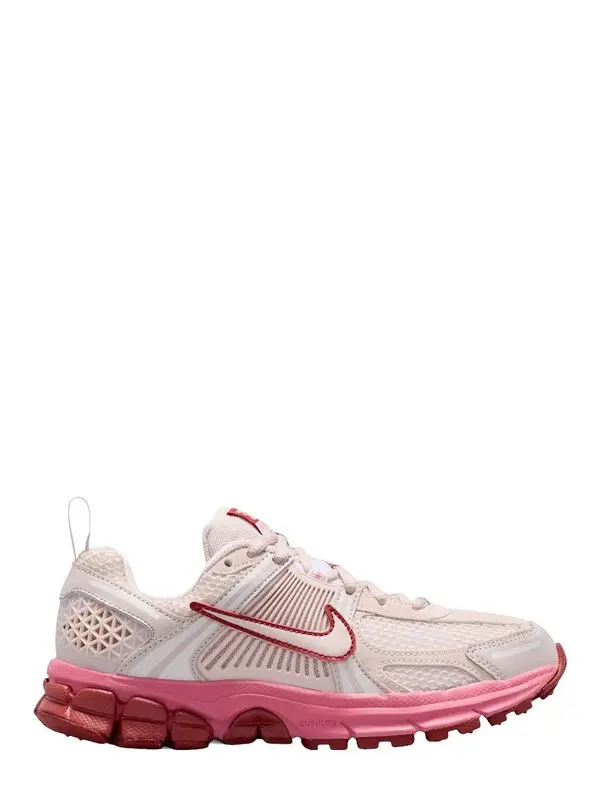 Nike Vomero 5 Sneakers - Silt Red/peony/team Crimson