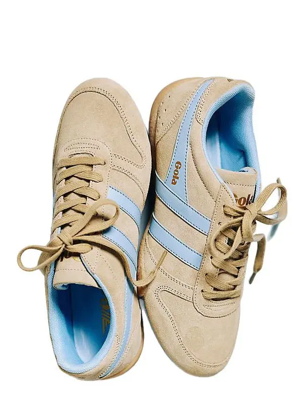Gola Chase Exclusive Sneakers - Bone/sky/gum