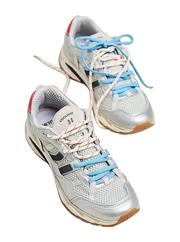 COOLWAY 2003 Sneakers - Silver