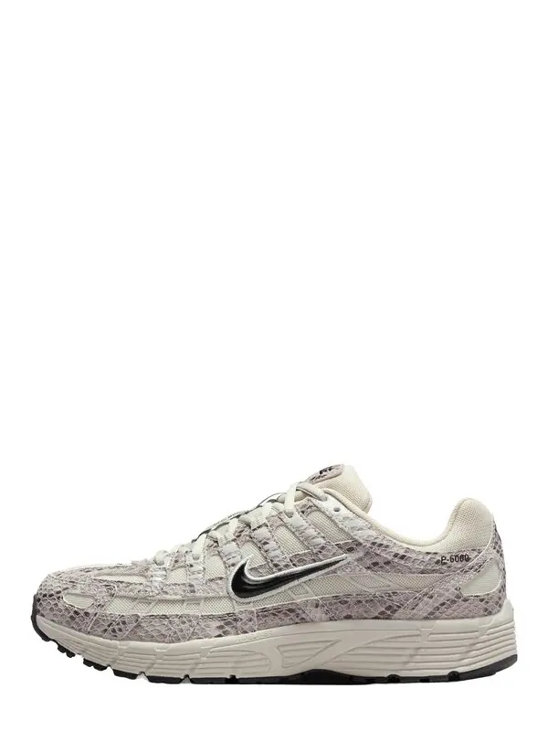 Nike P-6000 Se Sneakers - Grey