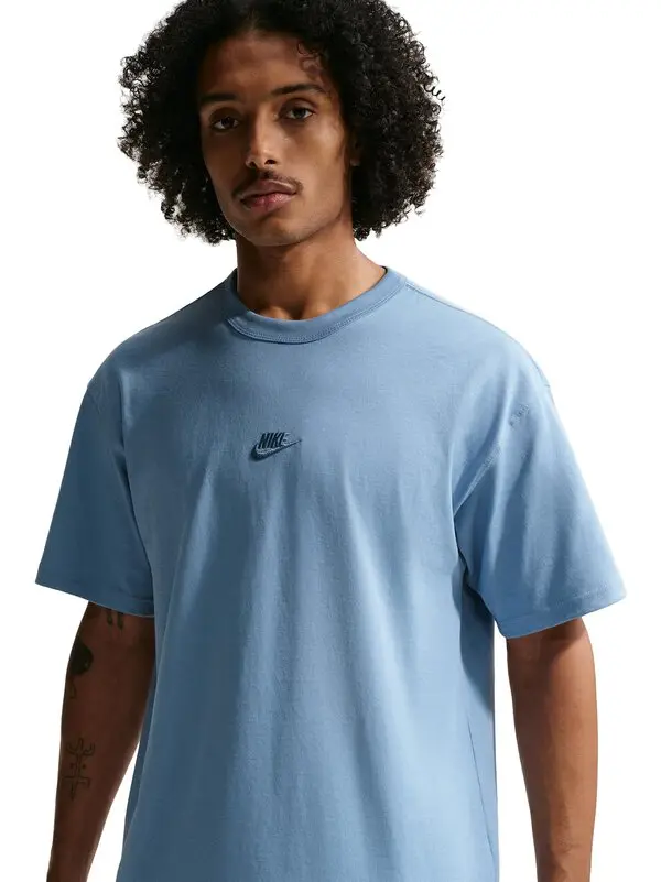 Nike Sportswear Premium Essentials T-shirt - Blue