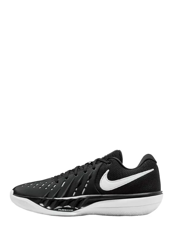 Nike G.t. Cut Academy 2 Basketball Shoes - Black