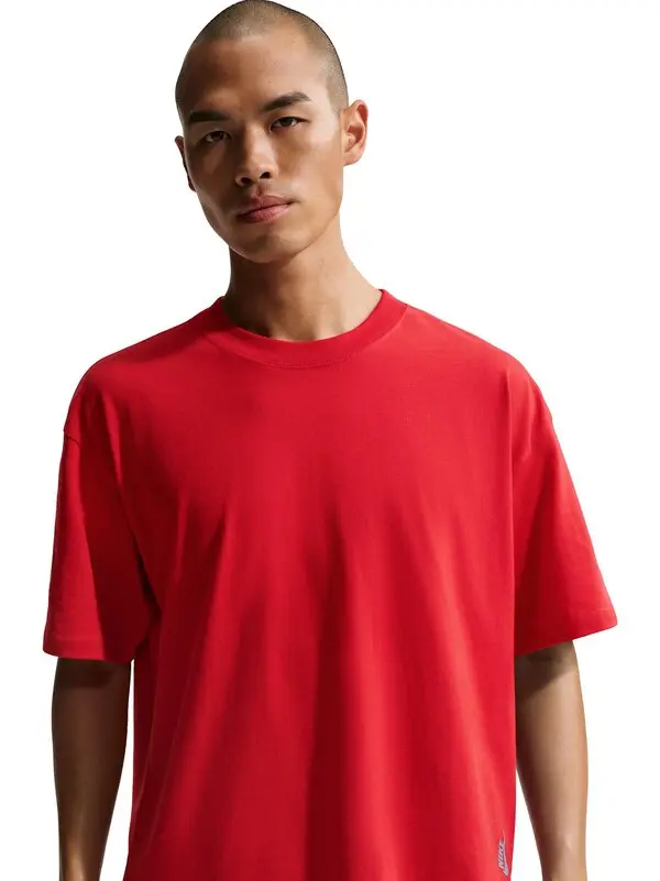 Nike Sportswear T-shirt - Red