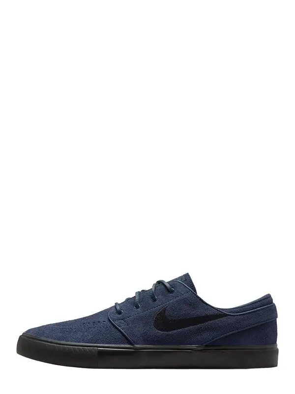 Nike Zoom Janoski Og+ Skate Shoes - Blue