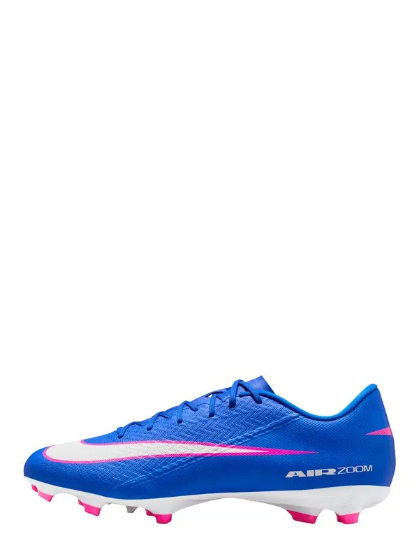 Nike Mercurial Vapor 16 Academy Multi-ground Low-top Soccer Cleats - Blue
