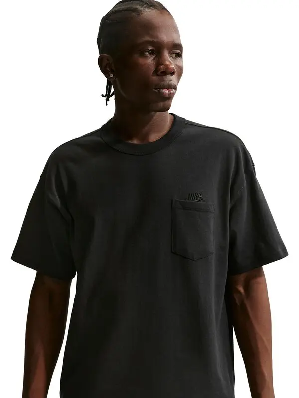 Nike Sportswear Premium Essentials T-shirt - Black