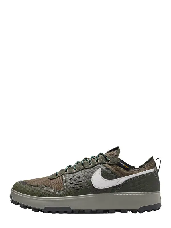 Nike C1ty Premium Sneakers - Green