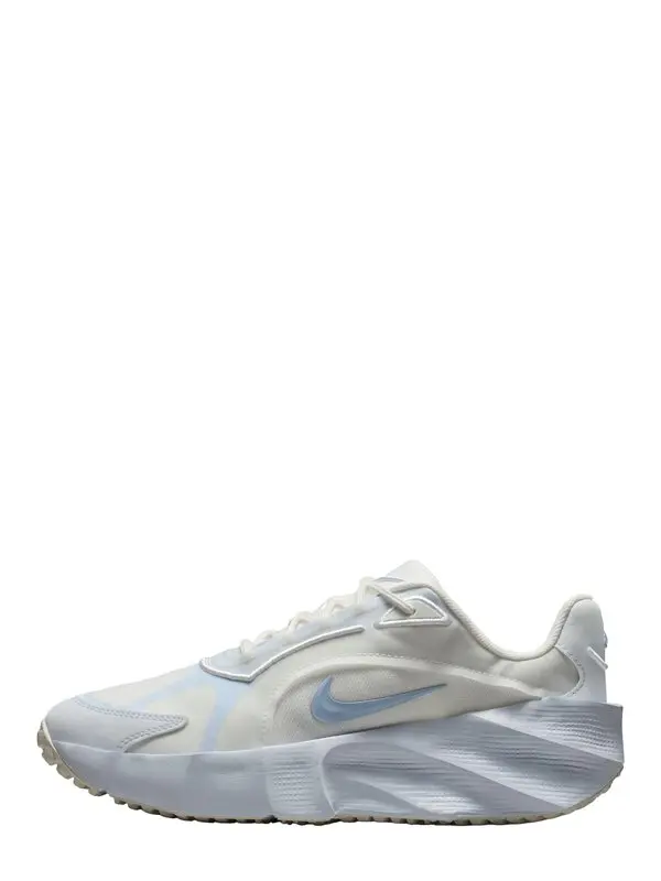Nike Aura Edge Shoes - White