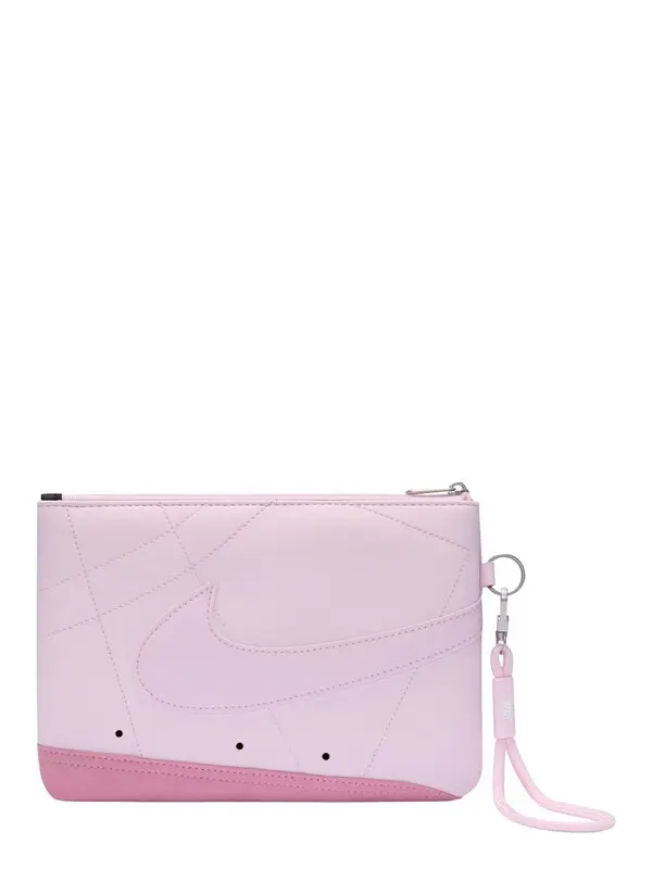 Nike Icon Blazer Wristlet - Pink