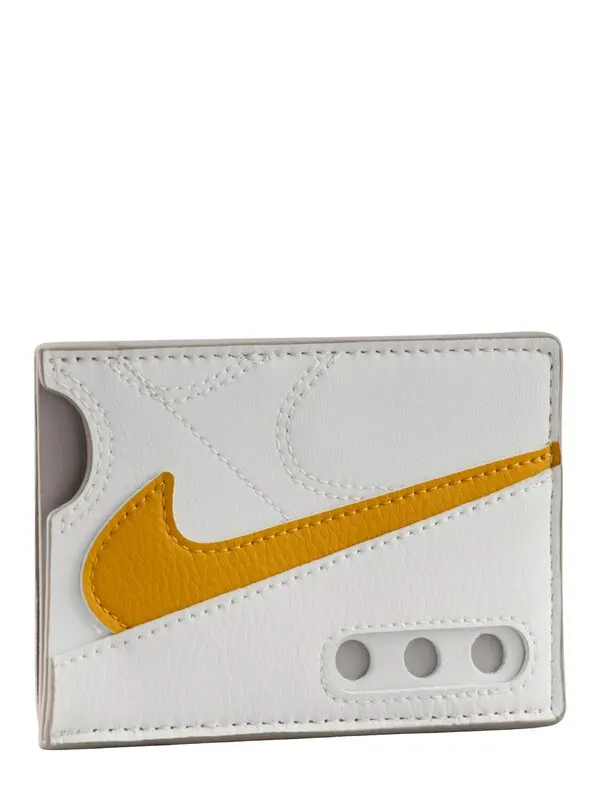 Nike Icon Air Max 90 Card Wallet - White