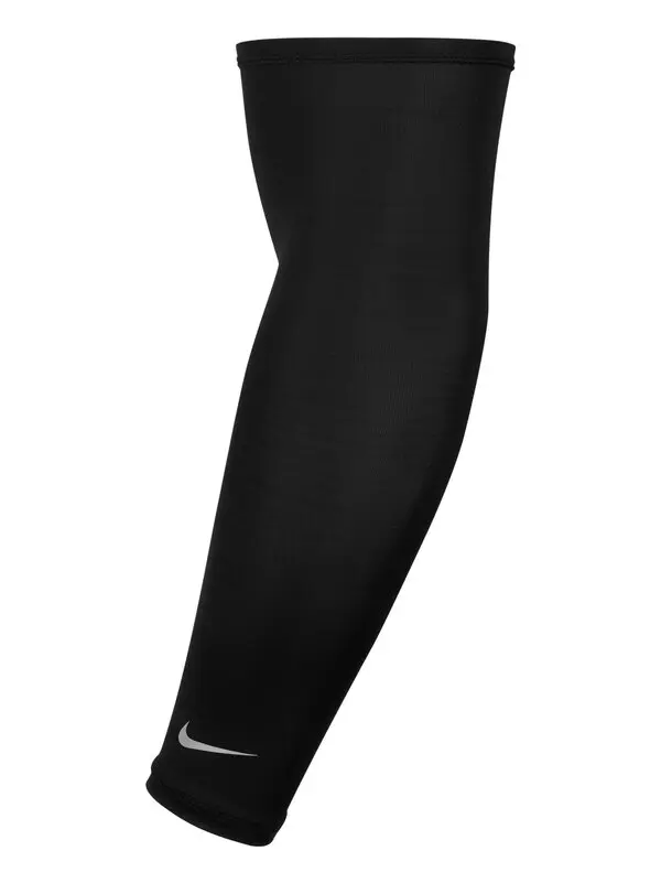 Nike Dri-fit Lightweight Sleeves 2.0 - Black