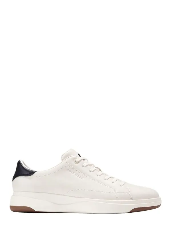 Cole Haan Grandprø Tennis 2.0 Sneakers - Ivory-black