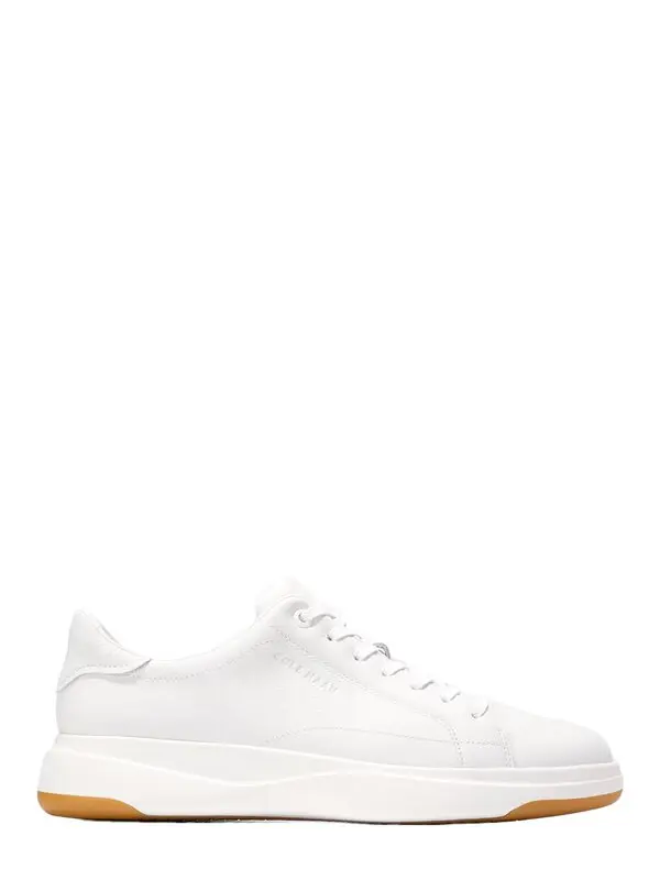 Cole Haan Grandprø Tennis 2.0 Sneakers - White-gum