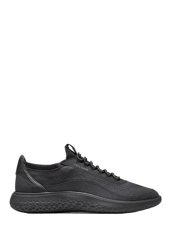 Cole Haan Zerøgrand Iii Sneakers - Black