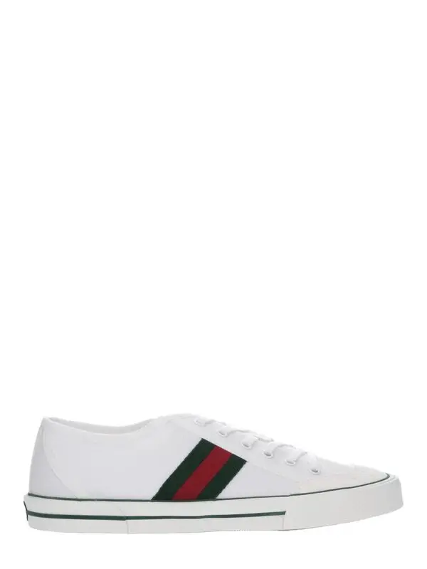 Gucci Tennis 1977 Sneakers - White