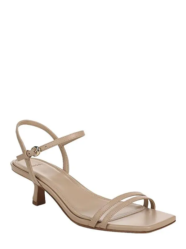 Vince Tilda Sandals - Warm Almond
