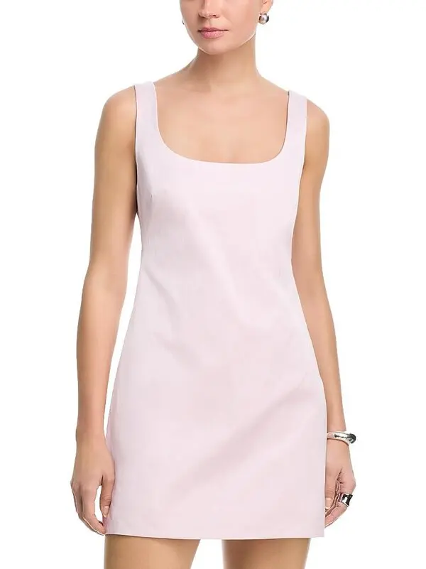 A.L.C. Faye Dress - Cherry Blossom