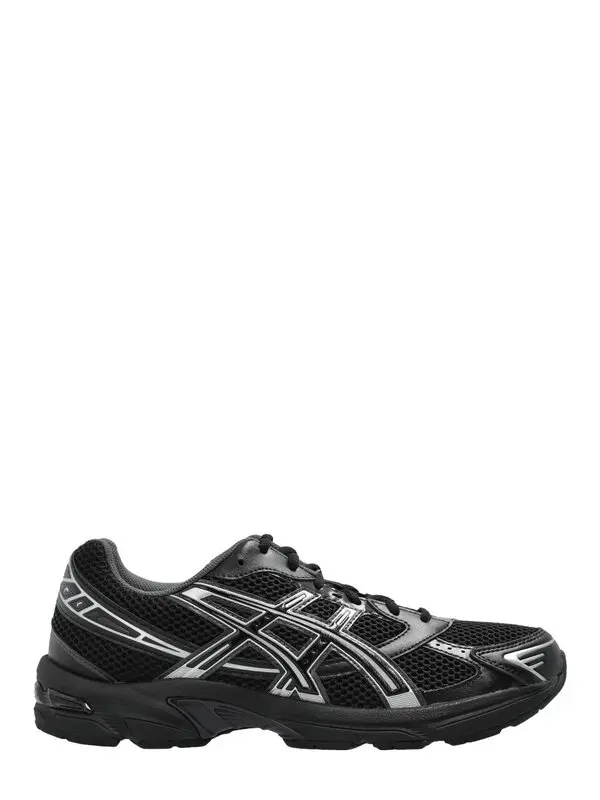 Asics Sports Shoes - Black