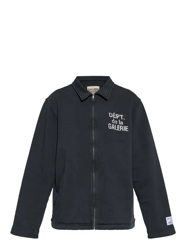 GALLERY DEPT. Montecito’ Jacket - Black