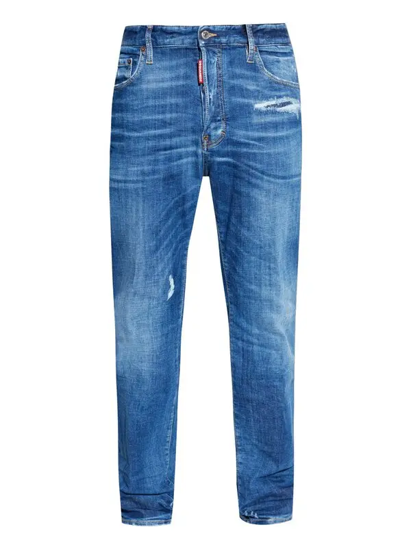 Dsquared2 Jeans - Blue