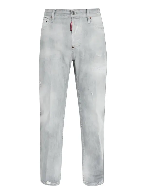 Dsquared2 Jeans 642 - Grey