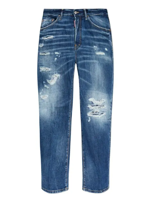 Dsquared2 Jeans - Blue