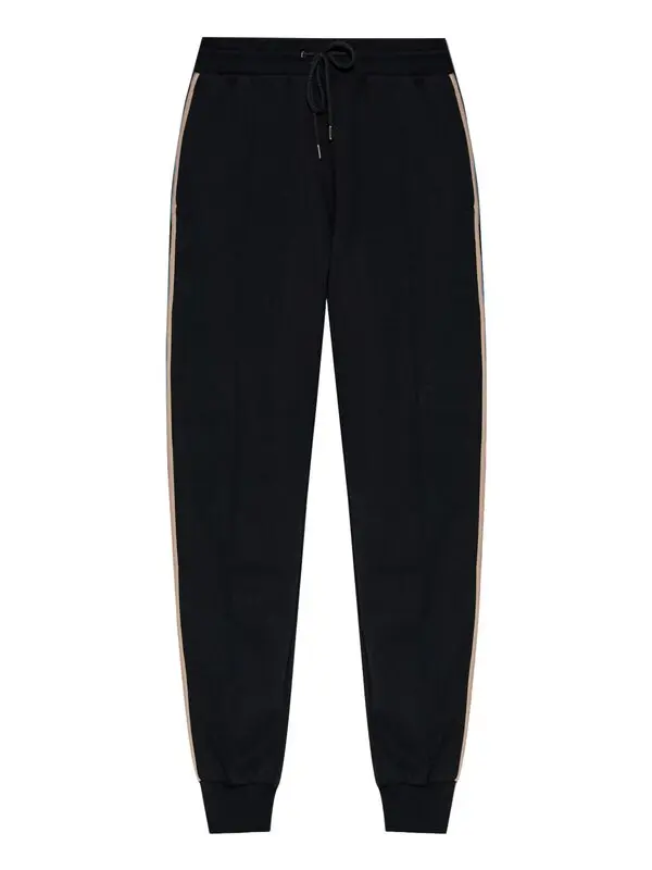 Paul Smith Sweatpants - Black