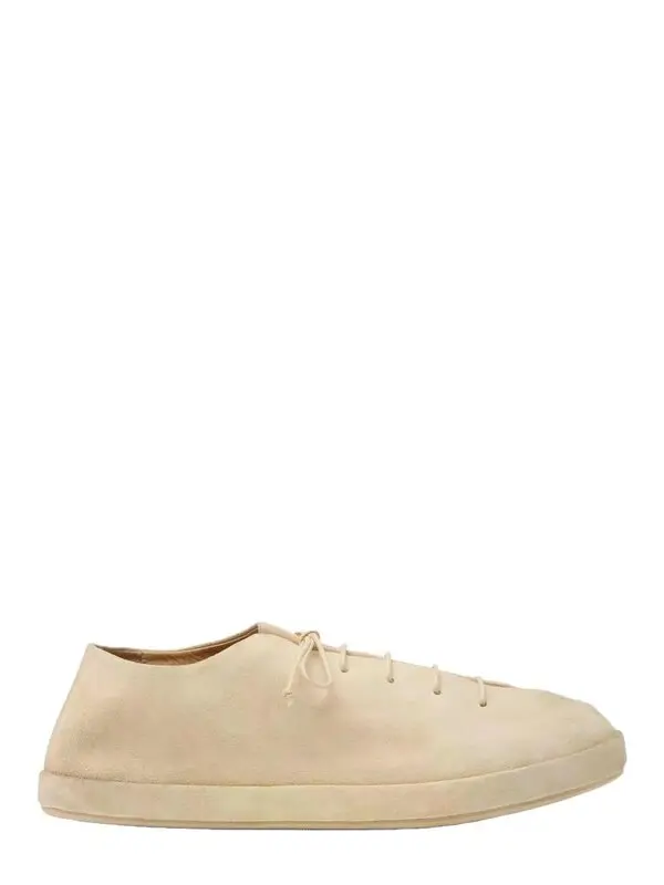 Marsèll Lace-up Derby Shoes - Neutrals