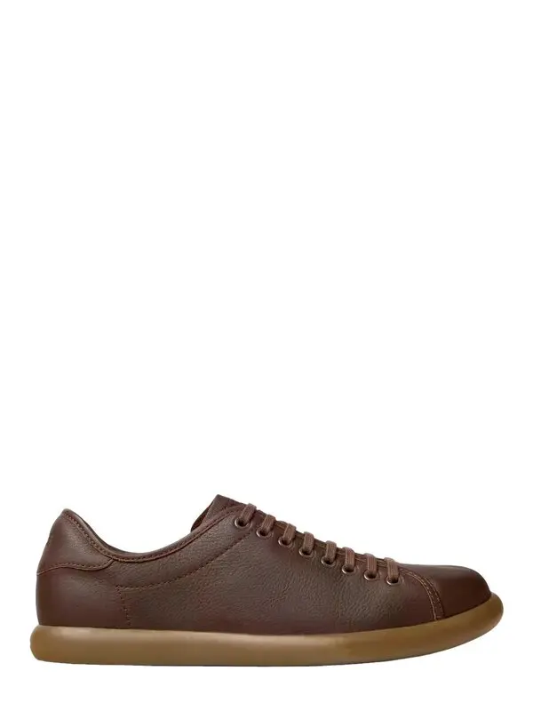 Camper Pelotas Sneakers - Brown
