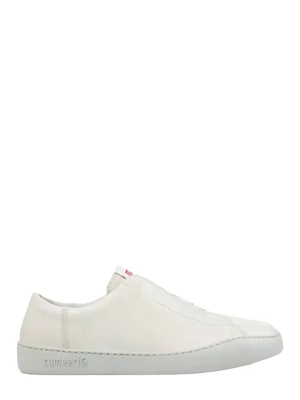 Camper Peu Touring Lace-up Sneakers - White