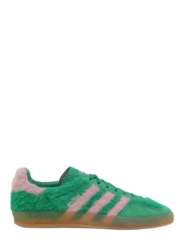 Adidas Gazelle Sneakers - Green