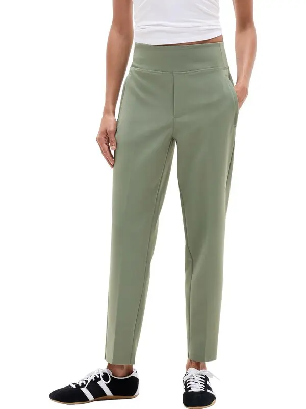 Athleta Endless High-rise Pant - Cacti