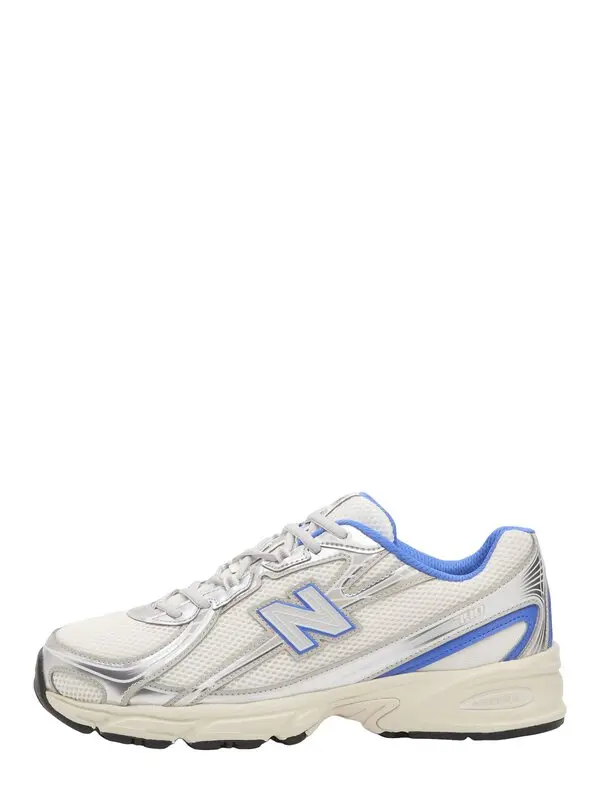 NEW BALANCE 740 Sneakers - Blue Bird/angora