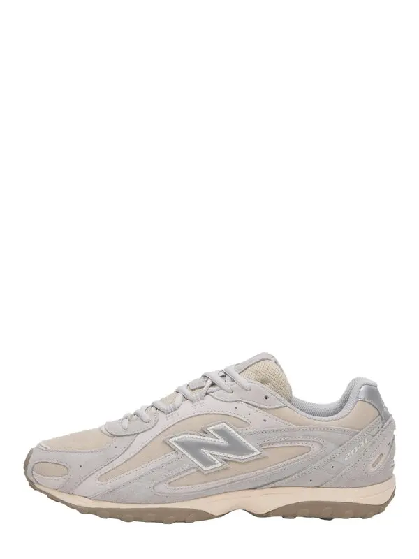 NEW BALANCE 204l Sneaker - Grey Matter/shipyard