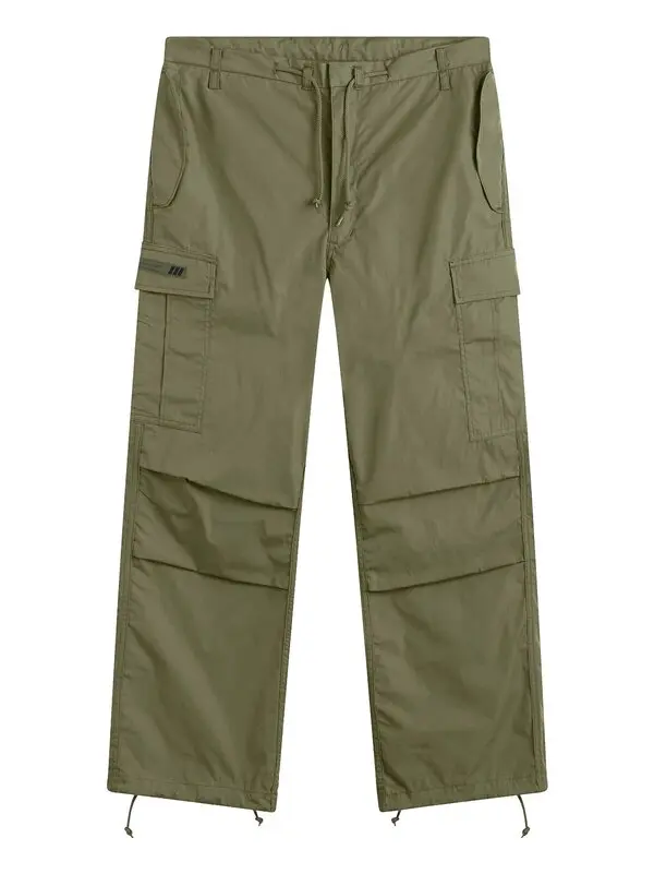 WTAPS Nyco Weather Cargo Pants - Olive Drab